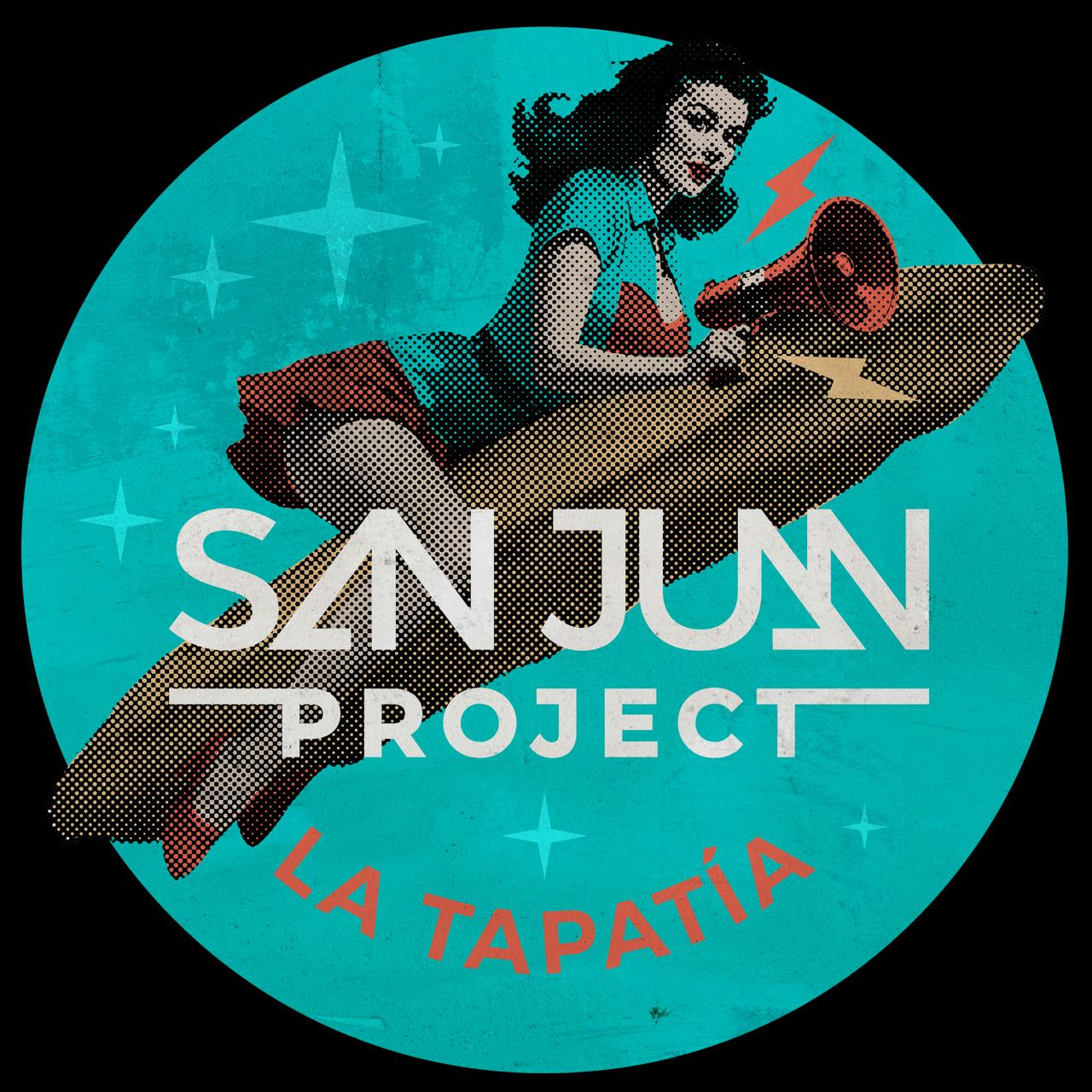 San Juan Project lanza “La Tapatía” un homenaje sonoro a GDL - Picotazo ...