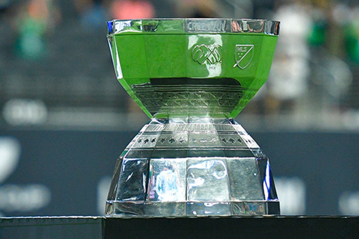 Presentan el calendario de la Leagues Cup 2025 - Picotazo Político