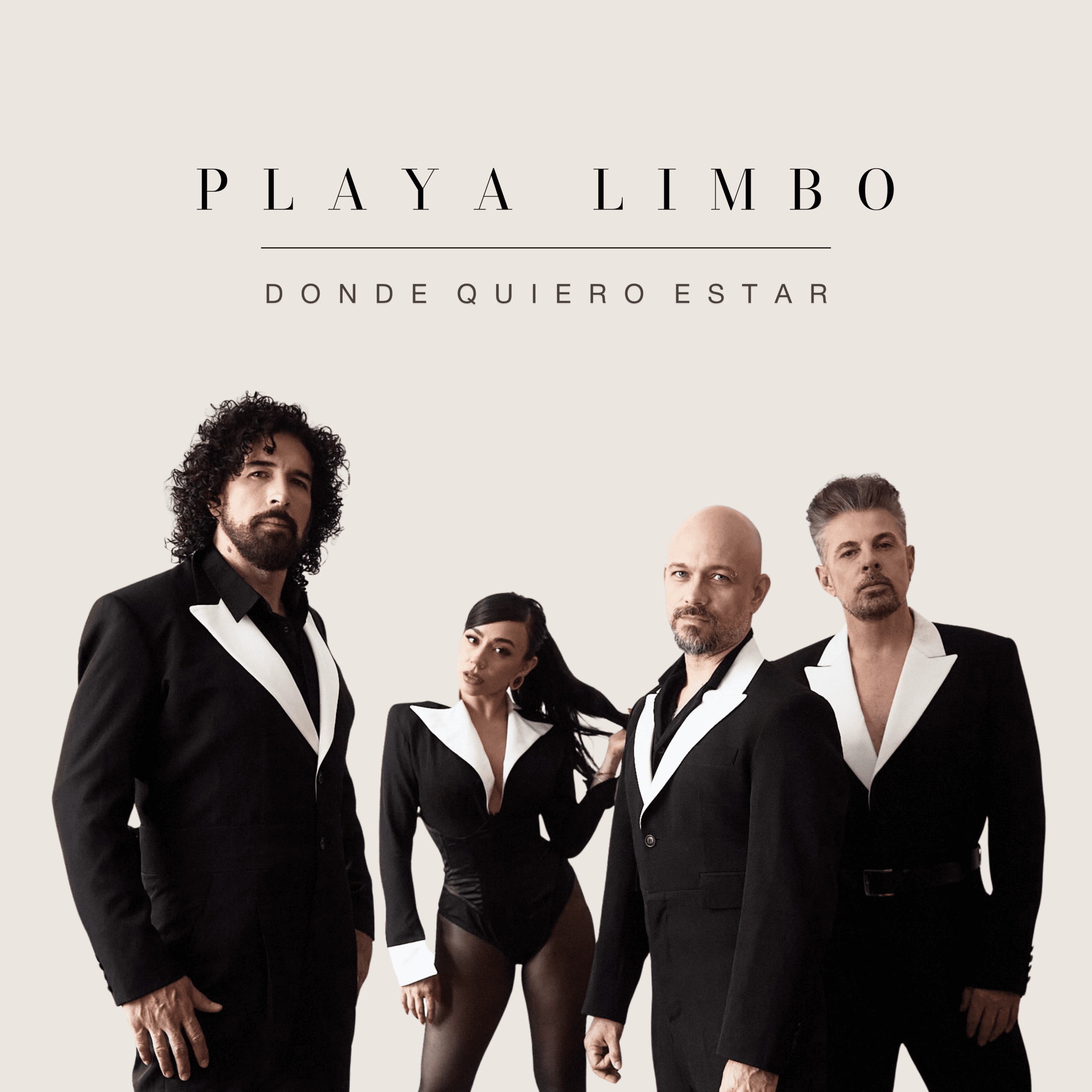 PLAYA LIMBO ESTRENA SU NUEVO ÁLBUM “DONDE QUIERO ESTAR” - Picotazo Político